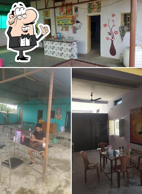 Hotel Rajratna, India - Restaurant reviews
