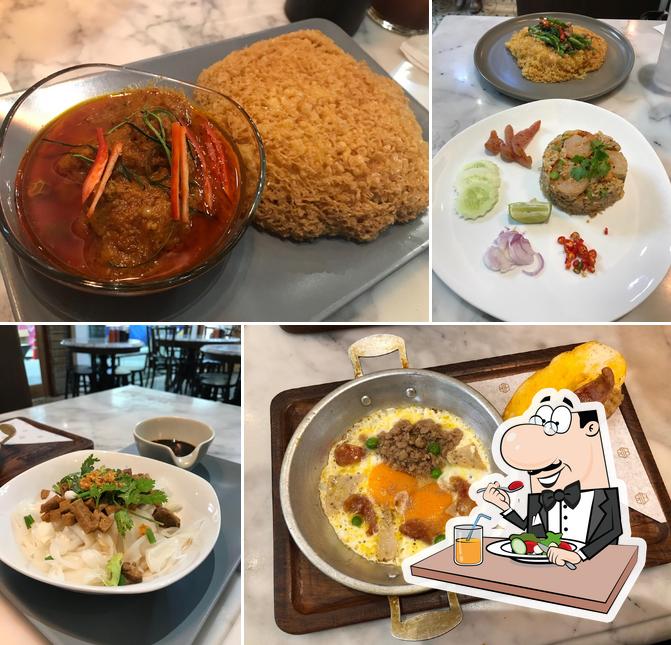 Hya Tai Kee restaurant, Bangkok, The Bright - Restaurant reviews