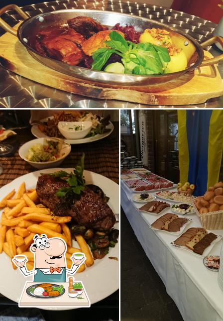 KANAPEE restaurant, Meerbusch - Restaurant reviews