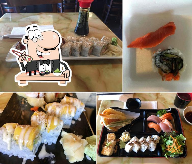 Kadoya Japanese Restaurant, 1063 Davie St in Vancouver - Restaurant ...