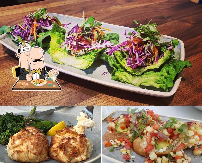 Ketch 22, North Beach - Restaurant menu, prices and reviews