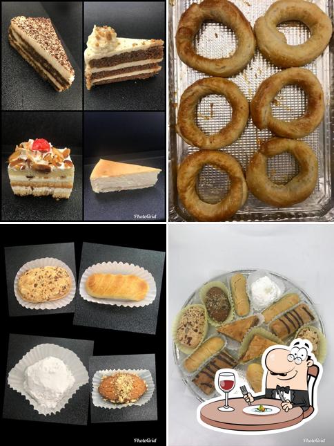 Koukla's Deli and Bakery, Bradenton - Restaurant menu, prices and reviews