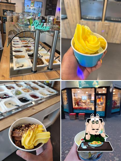 La Mia Gelateria Mainz - Mach’s Dir selbst!“ - Original italienische ...
