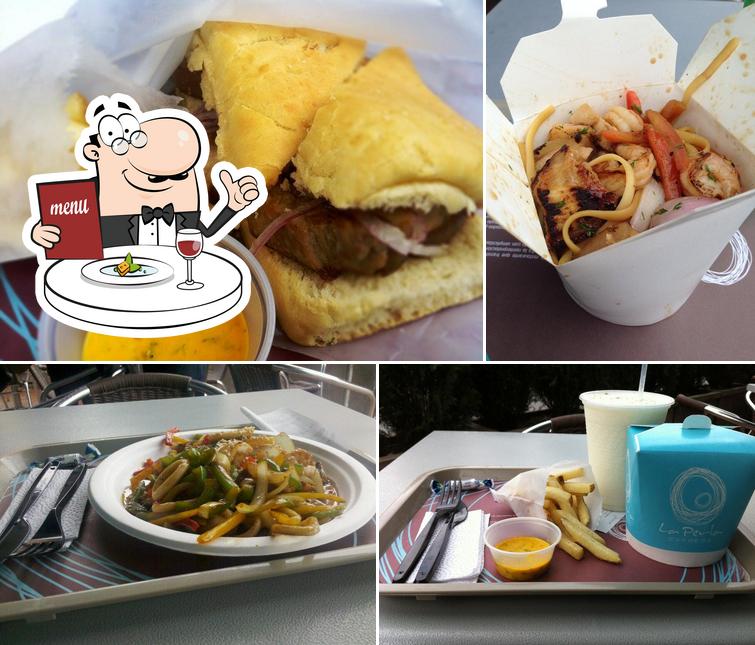 La Perla Express, Bogotá - Menú del restaurante, precios y reseñas