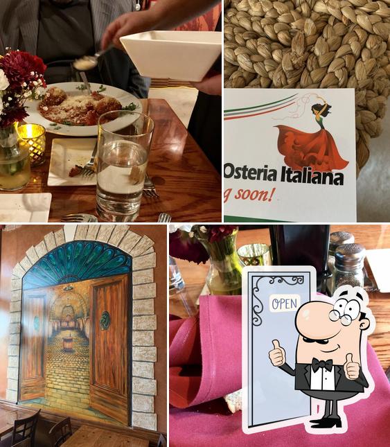 Tarantella on 4th in Long Beach - Restaurant menu and reviews