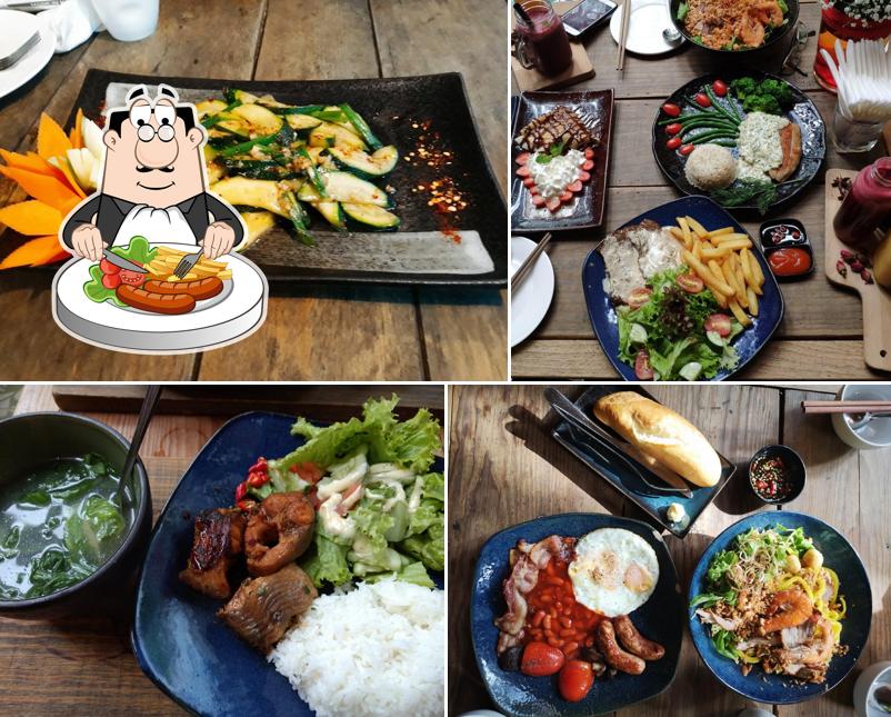 Le Chalet Dalat, Dalat - Restaurant menu, prices and reviews