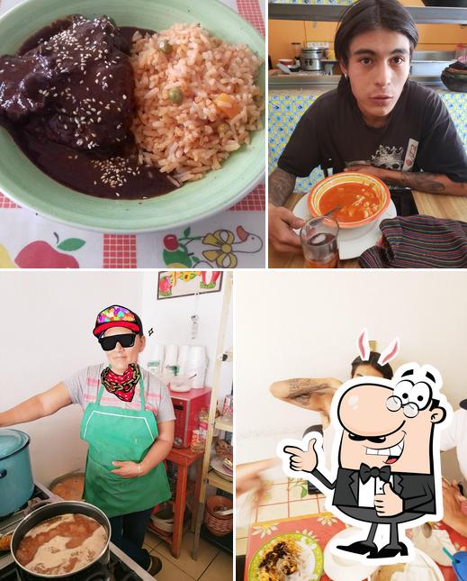 Los Trinis, Ecatepec - Menú del restaurante, precios y reseñas