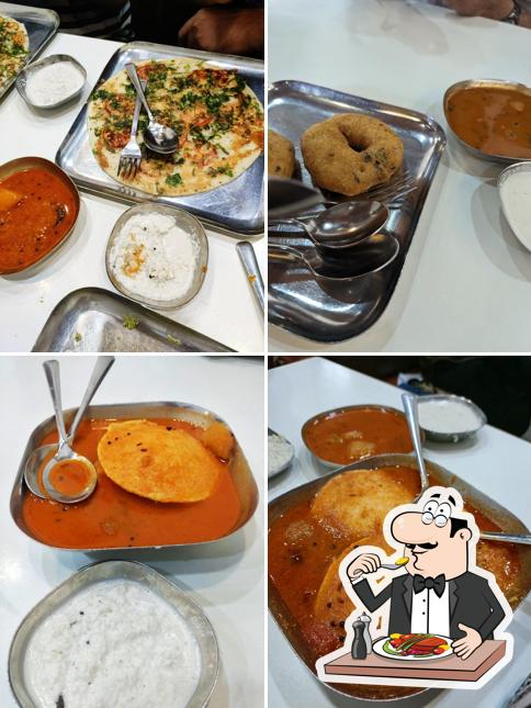 Mysore Cafe, Surat - Restaurant menu, prices and reviews