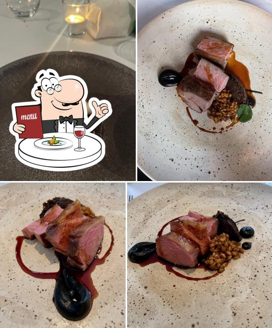 One Pico Restaurant in Dublin - Restaurant reviews