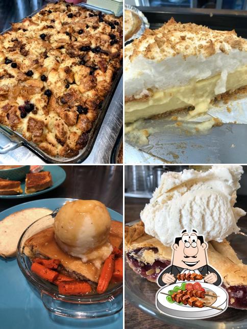 Pickles & Pie, Ponoka - Restaurant menu, prices and reviews
