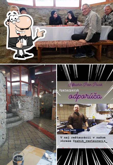 restaurant Sahib, Veľký Krtíš - Restaurant reviews