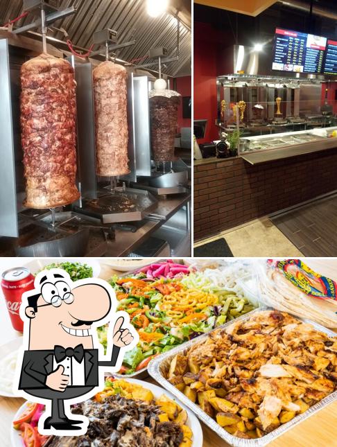 Shawarma Master in Ottawa - Restaurant menu and reviews