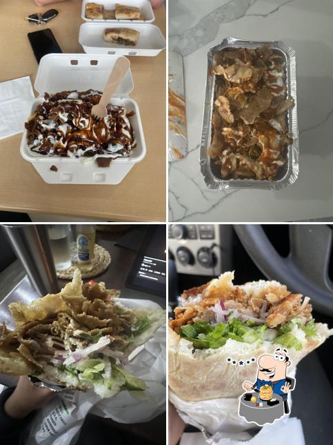 TKS Truganina kebab station, Truganina - Restaurant menu, prices and ...