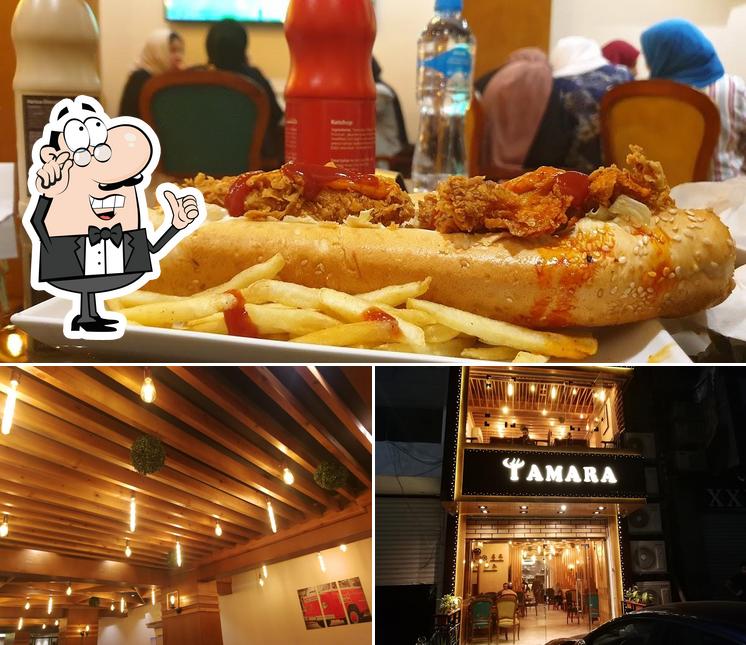 Tamara Restaurant, Faiyum - Restaurant reviews