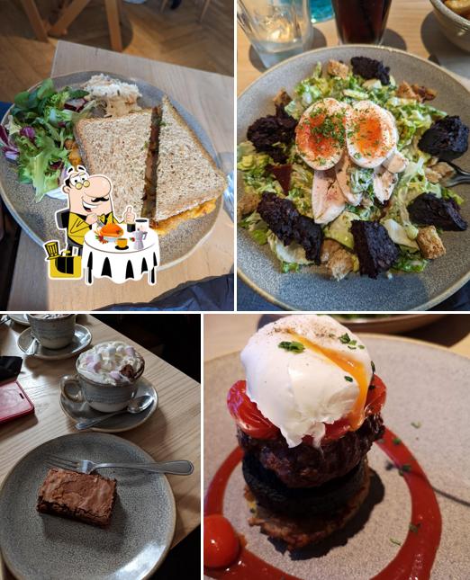The Dowry, Lerwick - Restaurant menu, prices and reviews