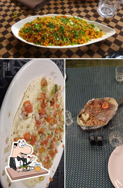 The Food Resort, Jamnagar - Restaurant menu, prices and reviews