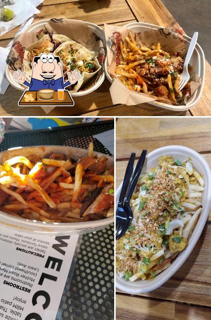 Ikigaido Umami Fries, Tulsa - Restaurant menu, prices and reviews
