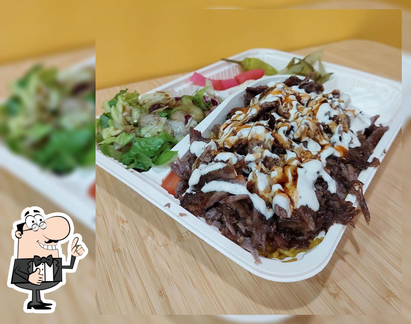Top 5 syrian restaurants in Toronto, october 2025 - Restaurant Guru