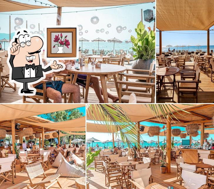 Yacht Beach Bar & Pizzeria, Vlorë - Restaurant menu, prices and reviews