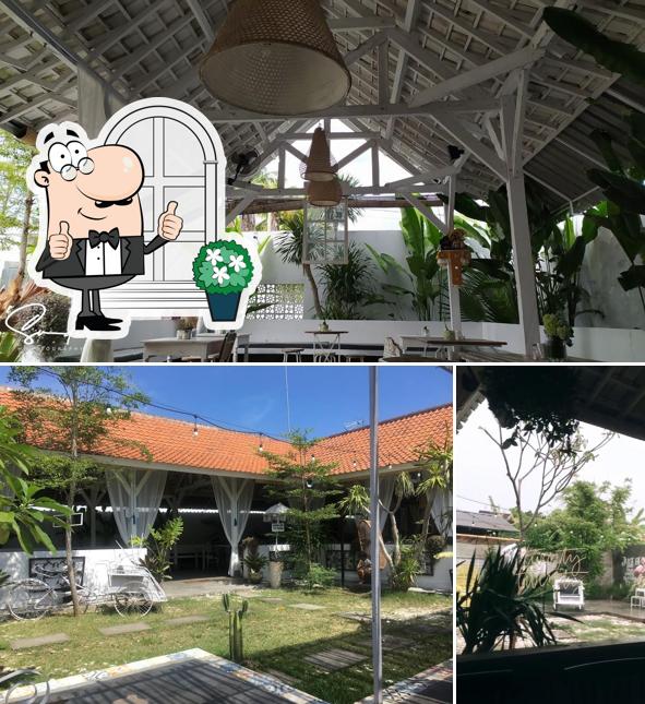 puri kitchen restaurant, Negara - Restaurant reviews