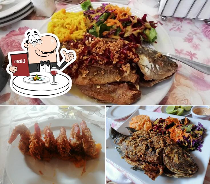 Restaurante La Beata, Coatepec - Restaurant menu, prices and reviews