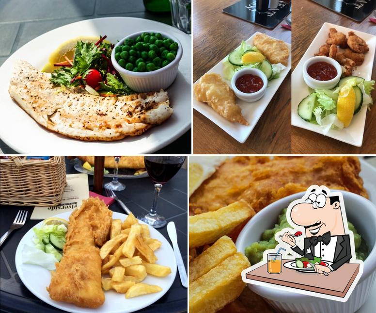 Top 7 restaurants in Stamford, England, august 2025 - Restaurant Guru