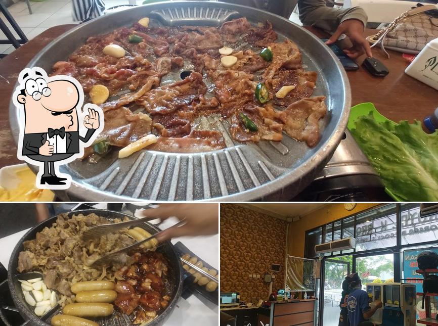 Royal K-Bbq, Balikpapan, Mall fantasy - Restaurant reviews
