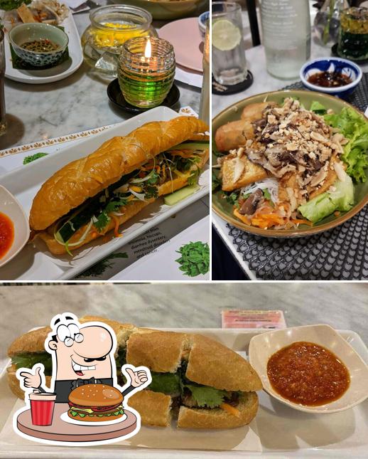 Saigon Delight restaurant, South Jakarta, Street Gallery - Restaurant ...