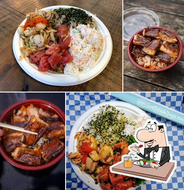 Top 20 restaurants in Seattle, january 2025 - Restaurant Guru