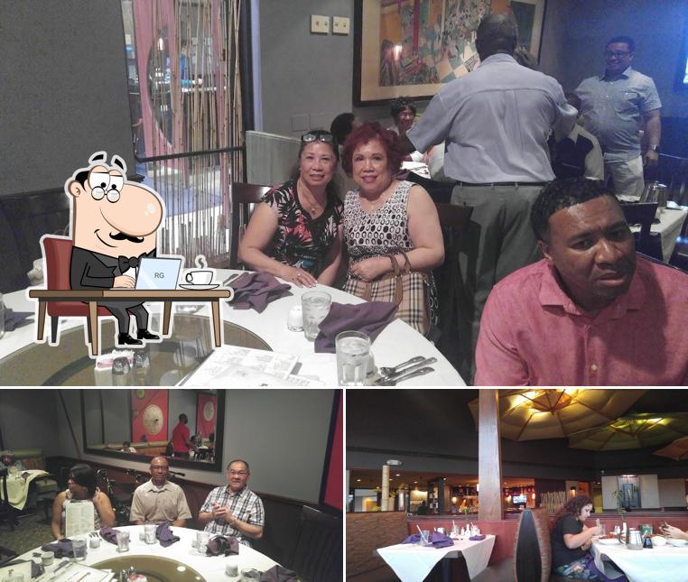 Sesame Inn, Pittsburgh - Restaurant menu, prices and reviews