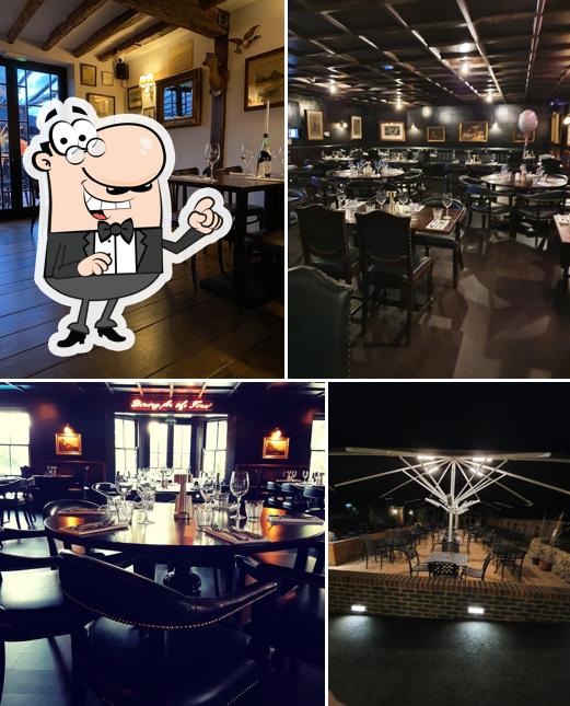 Stubbs Restaurant, Ashford - Restaurant menu, prices and reviews
