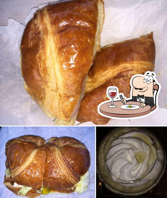 Sunny Donuts, Gardena - Restaurant menu, prices and reviews