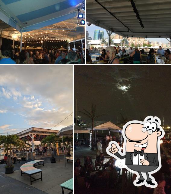 Surf City, Jersey City, Grove Street - Restaurant menu, prices and reviews