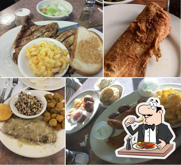 The Front Porch, Northport - Restaurant menu, prices and reviews