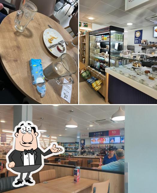 Top 7 restaurants in Chippenham, july 2025 - Restaurant Guru