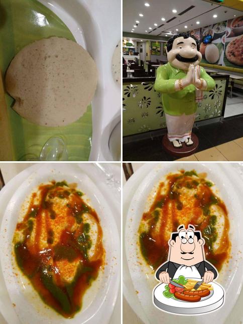 Vaango, Noida, Noida Sector 18 - Restaurant menu, prices and reviews