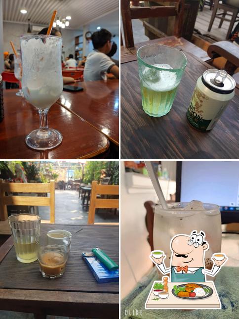 Vision English Cafe, Da Nang - Restaurant reviews