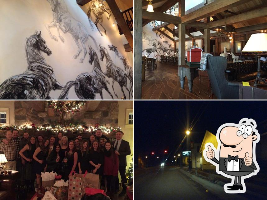 White Horse Inn, Metamora - Restaurant menu, prices and reviews