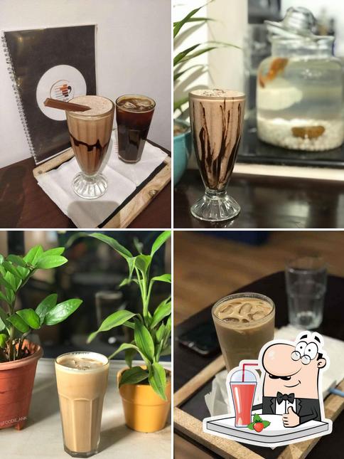 The Next Chapter Cafe, Nagpur - Restaurant menu, prices and reviews