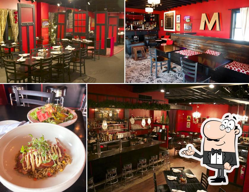 Maxie's, Milwaukee - Restaurant menu, prices and reviews