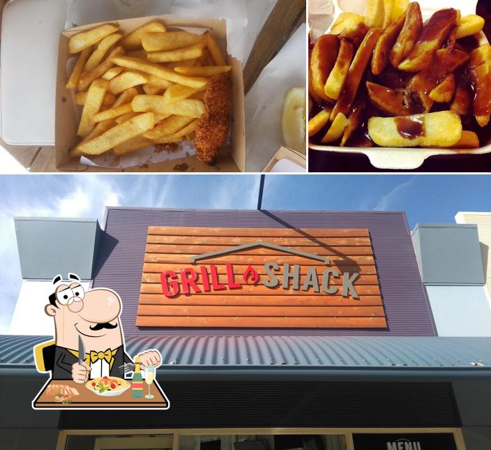 Grill Shack, Lismore - Restaurant menu, prices and reviews