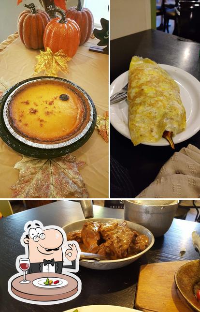 Fiesta Sa Barrio Restaurant in Glendale - Restaurant menu and reviews