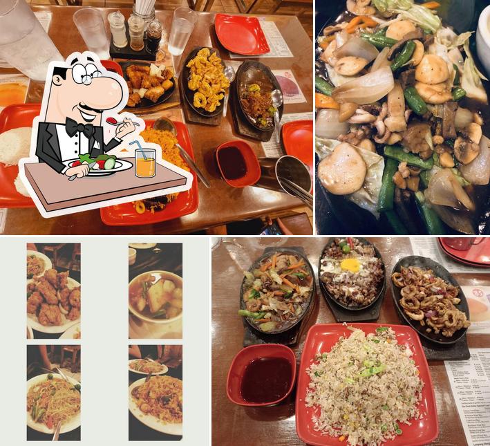 Paluto Sizzling Nga Po, Manila - Restaurant menu, prices and reviews