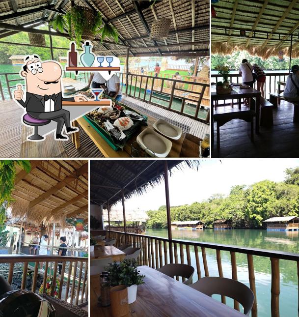 Sungayan Grill, Bolinao - Restaurant menu, prices and reviews
