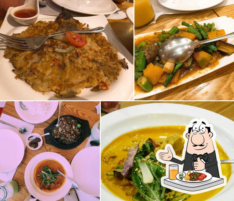 Kuya J, Cebu City - Restaurant menu, prices and reviews