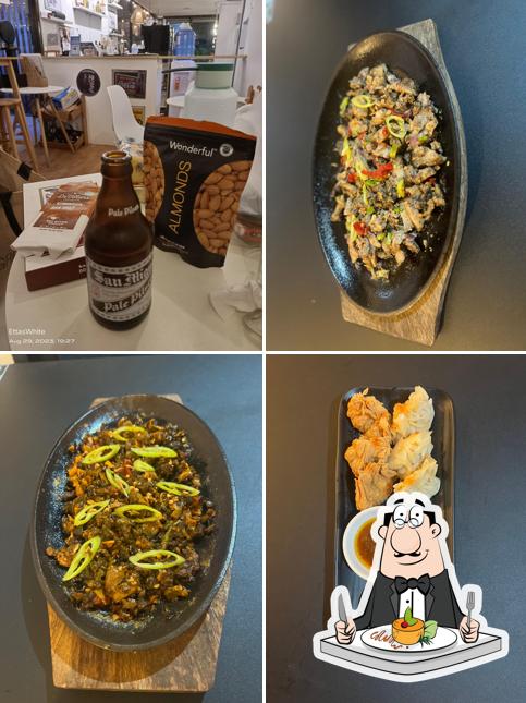 17 West Kitchen, Parañaque - Restaurant menu, prices and reviews