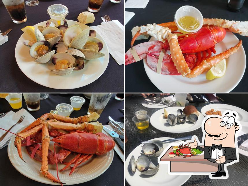 2 Forks Up, Getzville - Restaurant menu, prices and reviews