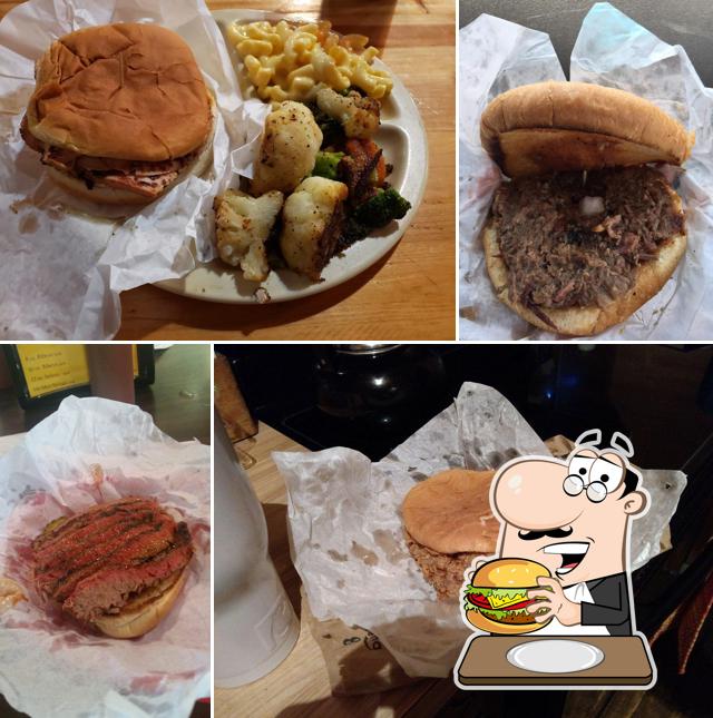 J & M's Hill Country Bar-B-Q, Gatesville - Restaurant menu, prices and ...