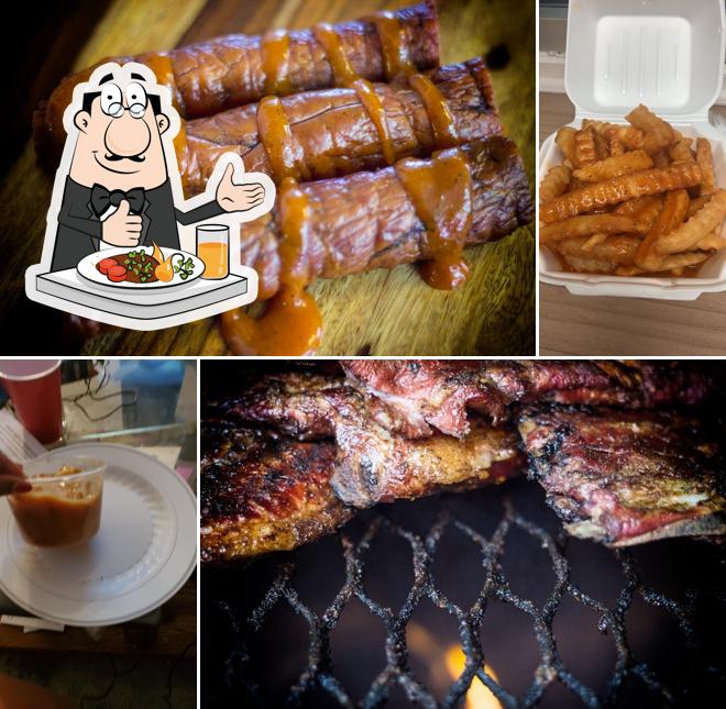 Jim's Rib Haven in Omaha - Restaurant menu and reviews