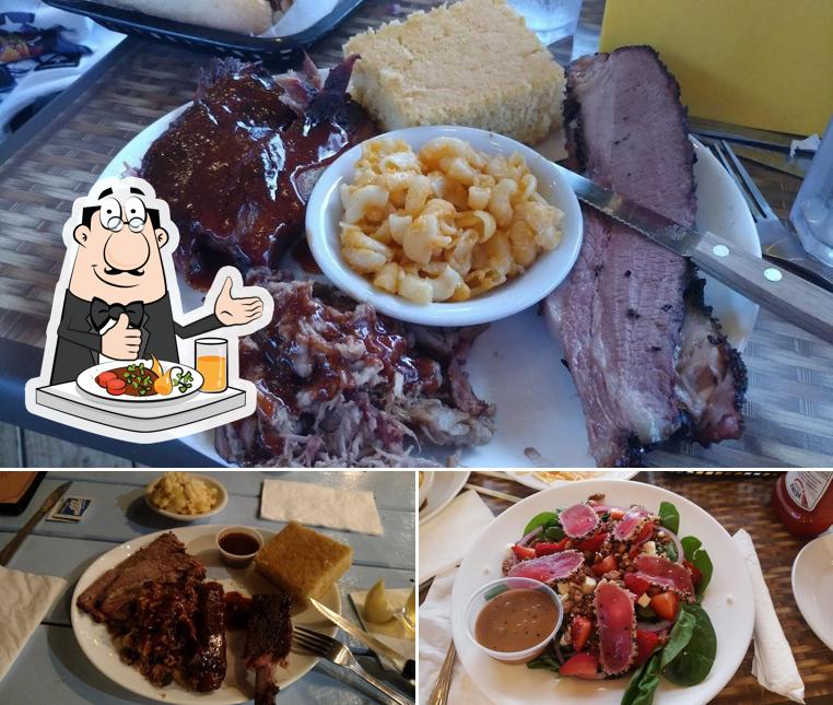 The Surfing Pig, North Wildwood - Restaurant menu, prices and reviews